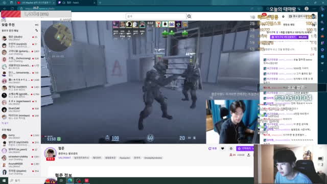 EscO 전 랭킹 1등 본캐 살리기 프로젝트 D-24 | SOOP VOD