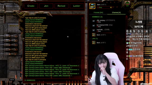 [YB] 100시간 노방종 ) 18 | SOOP VOD