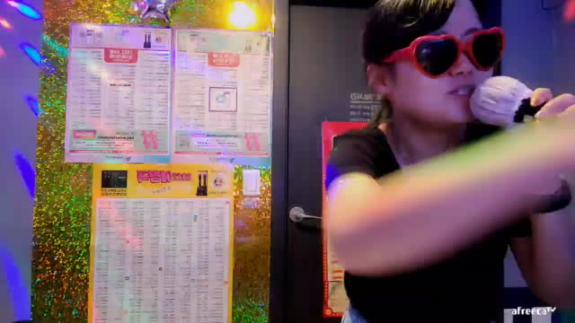 [클립]익병이의 노래방 야 4885 너지? | SOOP VOD