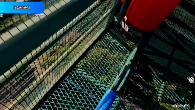 태호 (70m 번지 점프 | SOOP VOD