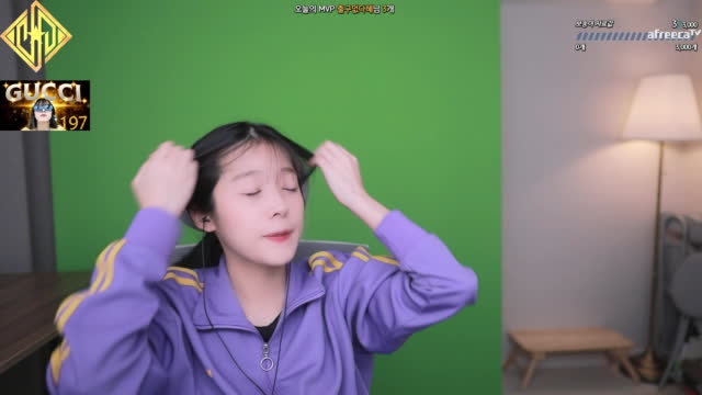 [DP] 보혜 | SOOP VOD