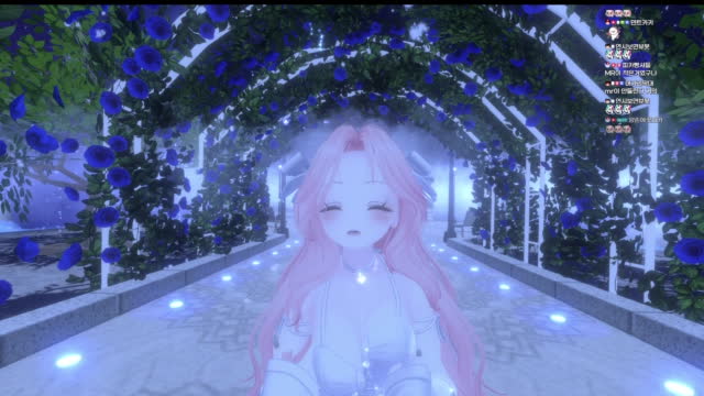 [유플릭스] VRCHAT 소통 | SOOP VOD