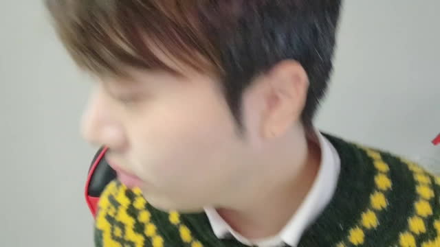 와니그룹 아침소통 와니콘 D 1 묵묵히 열심히 준비했습니다 노래 리액션와이퍼x탱글탕구x쭈워니x또또뇽x멘토x이빈x부천