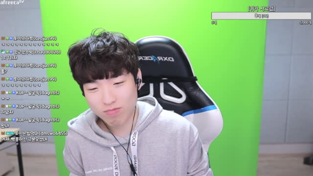 조이 새로생긴 버츄얼 노래월드컵 64강 | SOOP VOD