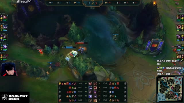 김민교 롤드컵 C9 vs MAD 드디어 스위스스테이지 시작 Worlds | SOOP VOD