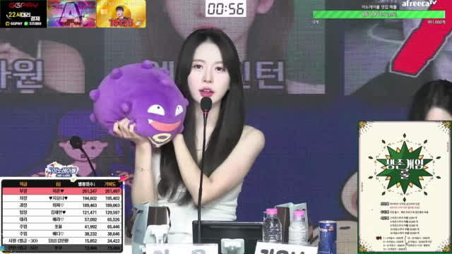 [이노레이블] 23화 직급프리데이 | SOOP VOD