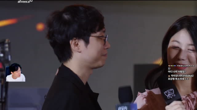 김민교x칸 롤드컵 DK vs BDS 지면 탈락이다 스위스스테이지 Worlds | SOOP VOD