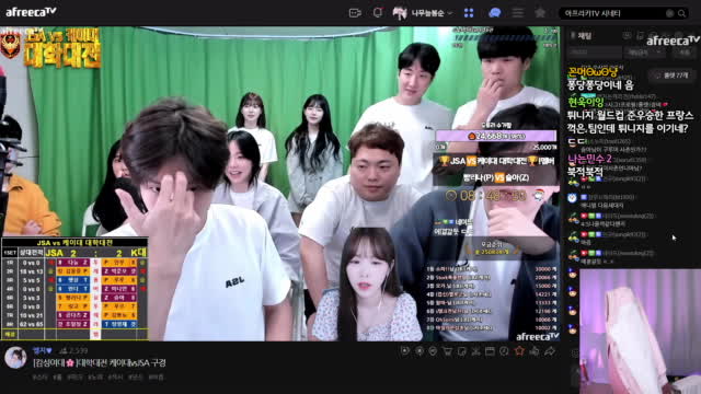 [클립]55 | SOOP VOD