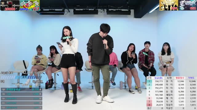 【에이먼×아티】 X JAPAN/ Tears | SOOP VOD