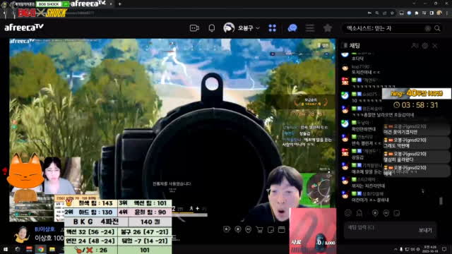 [ZG] 오봉구 공장 롤내전 ! 숲kl 신청완료! ASL~ | SOOP VOD