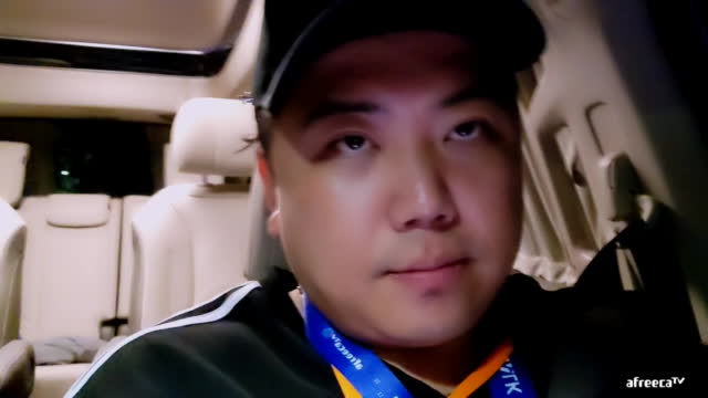 최군[최가네] 조연이랑 mc봤습니다 | SOOP VOD