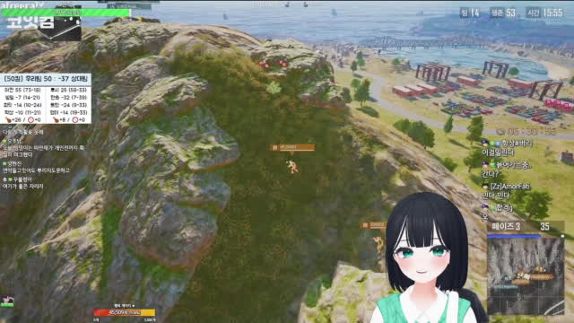 [퀸덤:버프] AML 리딸 | SOOP VOD