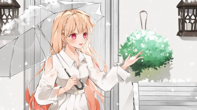 AML / 은뽀x딩굴x표우x야무지 | SOOP VOD