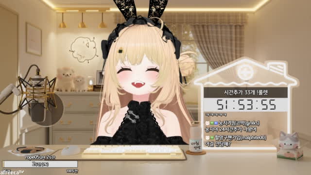 [215시간 무제한노방종] 공포게임이지만 물리퇴마 하러갑니다 [팔레트] 버츄얼 Soop Vod