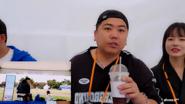 [클립]최군[최가네] 조연이랑 mc보러 갑니다 | SOOP VOD