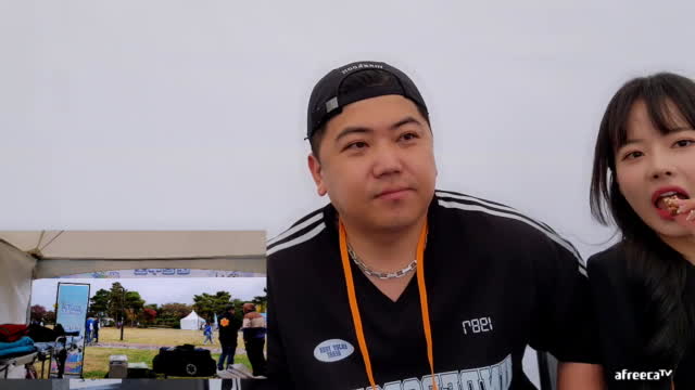 [클립]최군[최가네] 조연이랑 mc보러 갑니다 | SOOP VOD