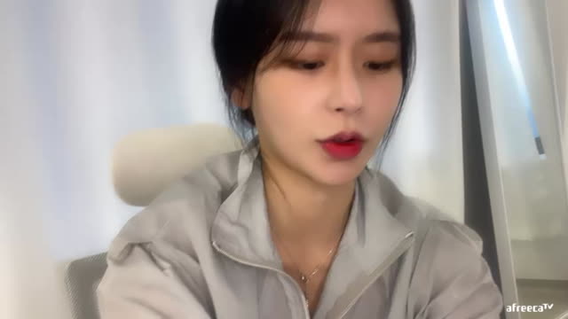 오랜만에 :) 스몰토크 + 일 ASMR | SOOP VOD