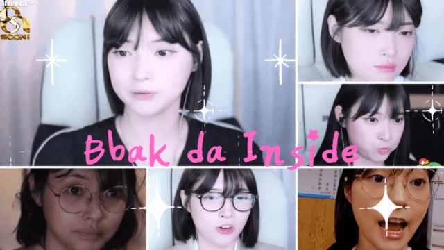 [수니그룹 4.8] 청소끝날때까지 노방종 | SOOP VOD