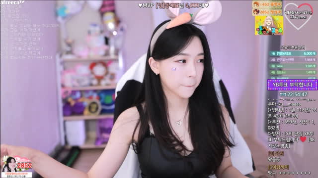 [YB] 단잉 YB투표 부탁드립니다 ♥ [48시간노방종] | SOOP VOD