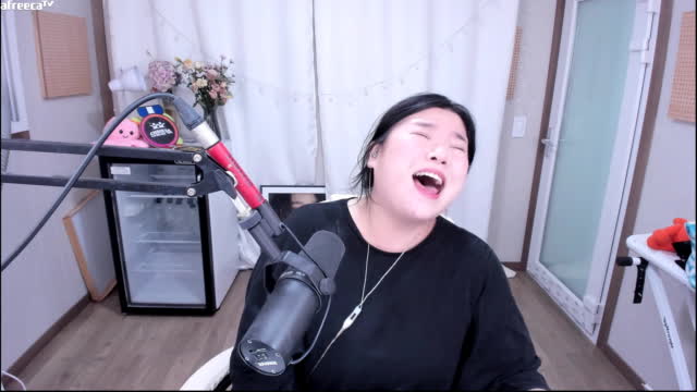 엠씨더맥스 - 행복하지 말아요 (feat. Bj 이사호) | SOOP VOD