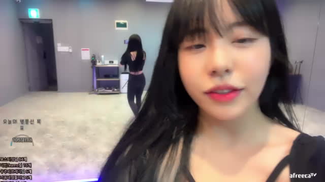 [최가네] 월요팅👊개빡연습 두가자~도희x조연 | SOOP VOD