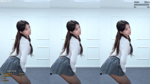 [클립]양연두씨 - 야시시 [NS 윤지] | SOOP VOD