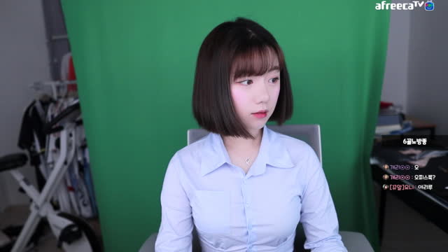 [클립]뀨알 오피스룩 (감량 -7kg) | SOOP VOD