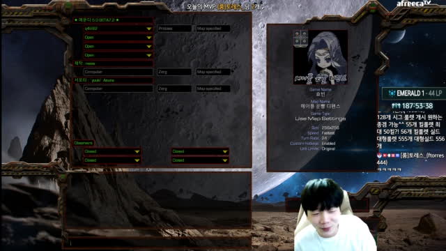 [D4] 192시간 노방종 START 티어 얼마나오를까? | SOOP VOD