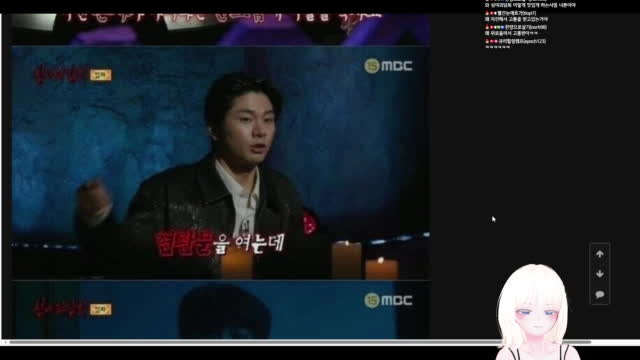 [108일차] 소통/IQ테스트(또갈통짓함)/철권/큐스테리/솔로랭크 | SOOP VOD