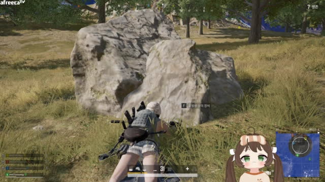 ABL 가보쟈!! 코코x레이지x렉스갓x마동근 | SOOP VOD