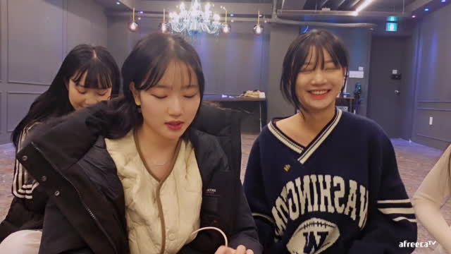 [수니그룹E8.0] 내 소원은 이루어졌다 | SOOP VOD