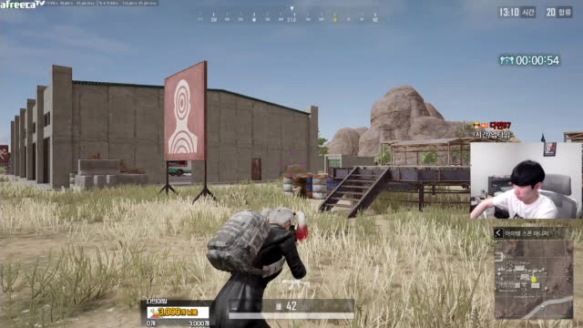 다민 ABL 출격 배틀그라운드 | SOOP VOD