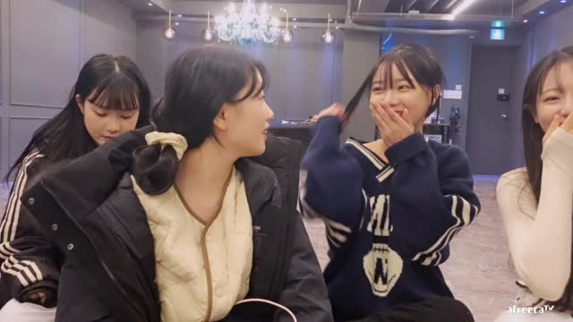 [클립][수니그룹E8.0] 내 소원은 이루어졌다 | SOOP VOD