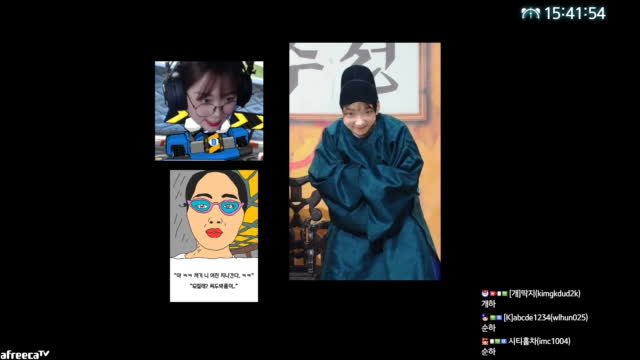 [개] 홀로서기 n일차 | SOOP VOD