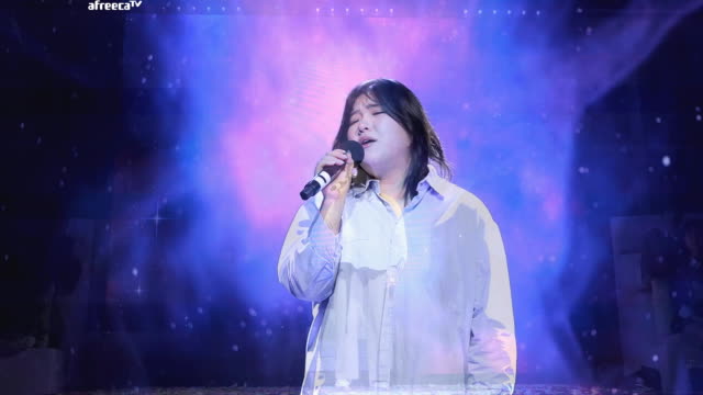 엠씨더맥스 - 잠시만 안녕 (feat. Bj이사호) | SOOP VOD