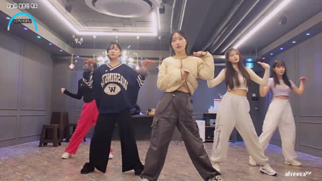 [클립][수니그룹E8.0] 내 소원은 이루어졌다 | SOOP VOD