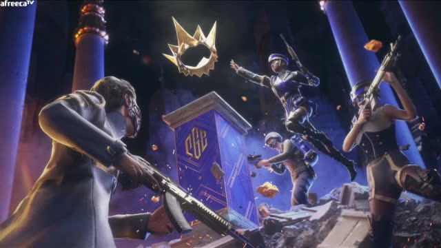 [MAP] PGC 2023 승자 브래킷 DAY 2 | SOOP VOD