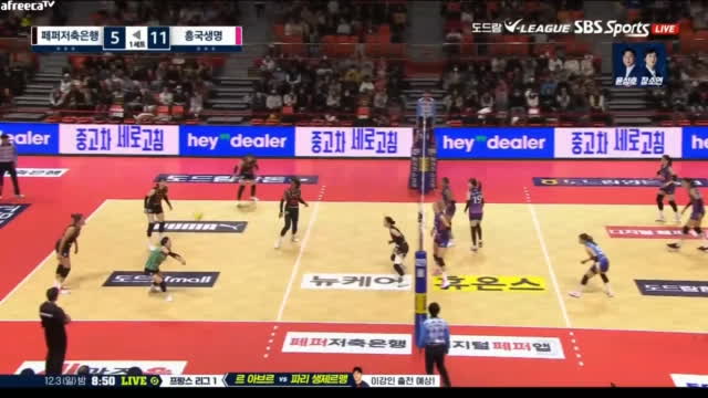 생김연경흥국생명페퍼저축은행우리은행하나원큐정관장모비스여자배구농구손흥민토트넘ufc스포츠분석축구격투기실시간pl 아프리카tv Vod