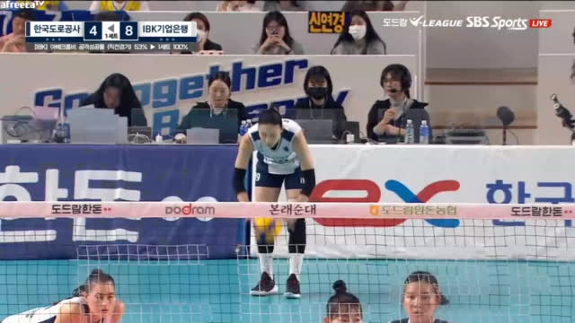 생김연경한국도로공사ibk기업은행하나원큐bnk썸여자배구농구이강인파리생제르망낭트손흥민토트넘ufc스포츠분석축구격투기실시간pl