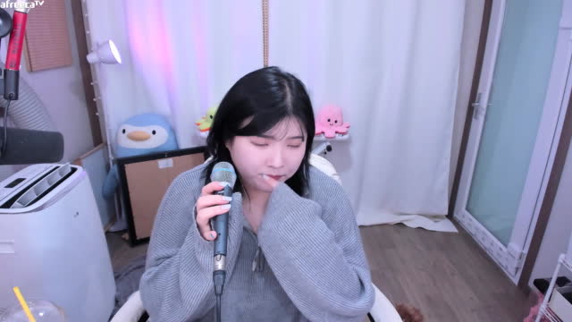 엠씨더맥스 - 처음처럼 (feat. Bj 이사호) | SOOP VOD