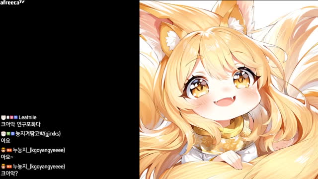 노가리 소통 타임 8시 잠자기 딱좋은 공포게임 [팔레트] 버츄얼 Soop Vod