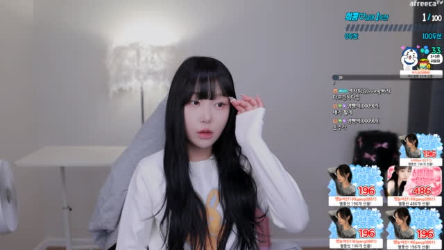 서든여캠 미스 앵늘 여bj12인 대룰내전 출격 | 아프리카TV VOD