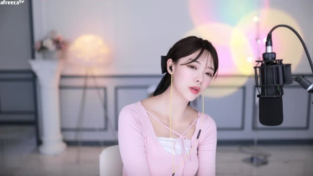 ♡혜밍 - 별 [미녀는 괴로워 OST Part. 2] | SOOP VOD