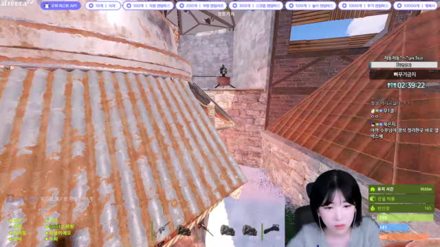 클립 러스트 수피 수피x쪼이x란쵸x딩굴x얼이x스피릿x영쨩x임하밍 Soop Vod