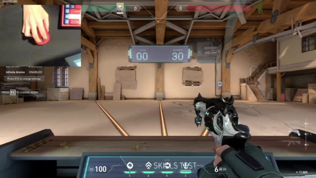 TLN Governor | NA RANKED | SOOP VOD