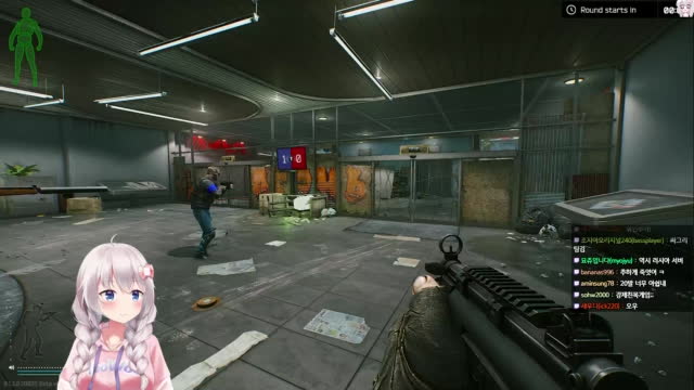 [V] 탈콥으로 5vs5 PvP 서든처럼 싸우기 (타르코프 아레나) | SOOP VOD