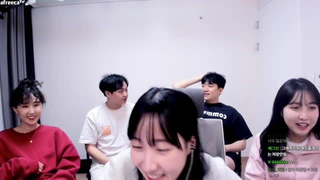 아나키 상윤 생일 축하 감사합니다 피오 복희 나닝 감자 첫 벽크루룰 갑니다 펀딩해주실뿐 실패시 벌칙 Soop Vod