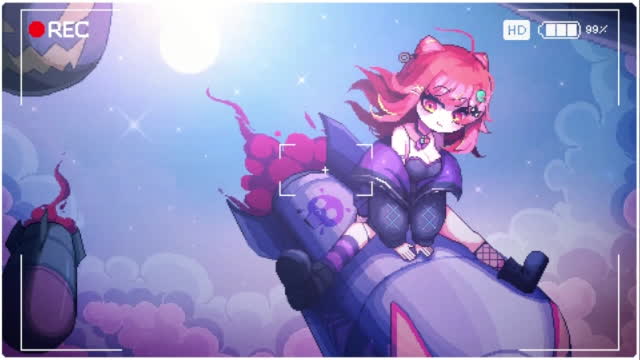 [마카오톡 : 좋밭] 트위치에서 왔습니다 (_ _) | SOOP VOD