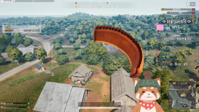 [로나월드2.5] 하트랑x찌은xx | SOOP VOD