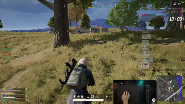 [클립]mk | SOOP VOD